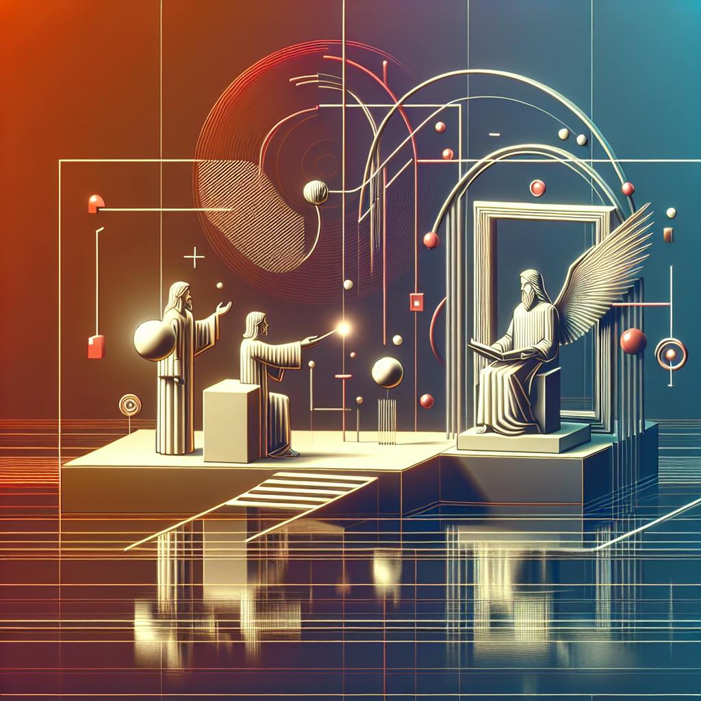 The Narrative of Abel and Cain: An Exploration of Faith, Righteousness ...