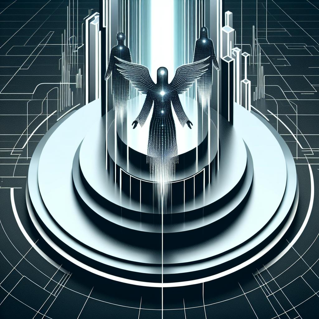 The Biblical Perspective on the Afterlife: A Look Through Scripture by ...