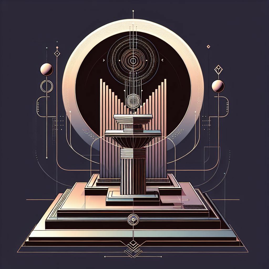 The Altar: Symbolism, Significance, and Biblical Context by Digital Bible