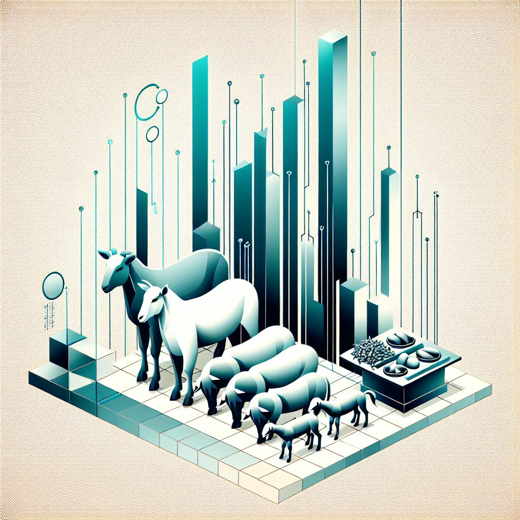 The Context and Significance of Animal Sacrifices in the Bible by ...