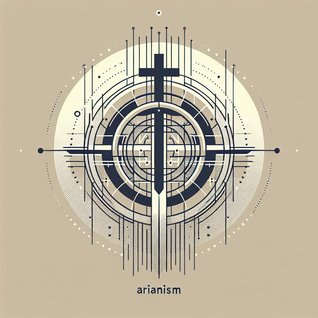 Arianism: Historical Context and Biblical Perspectives by Digital Bible