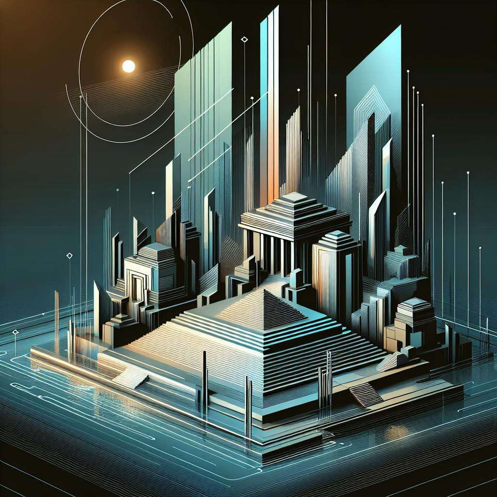 The Search for Atlantis: A Biblical Perspective by Digital Bible