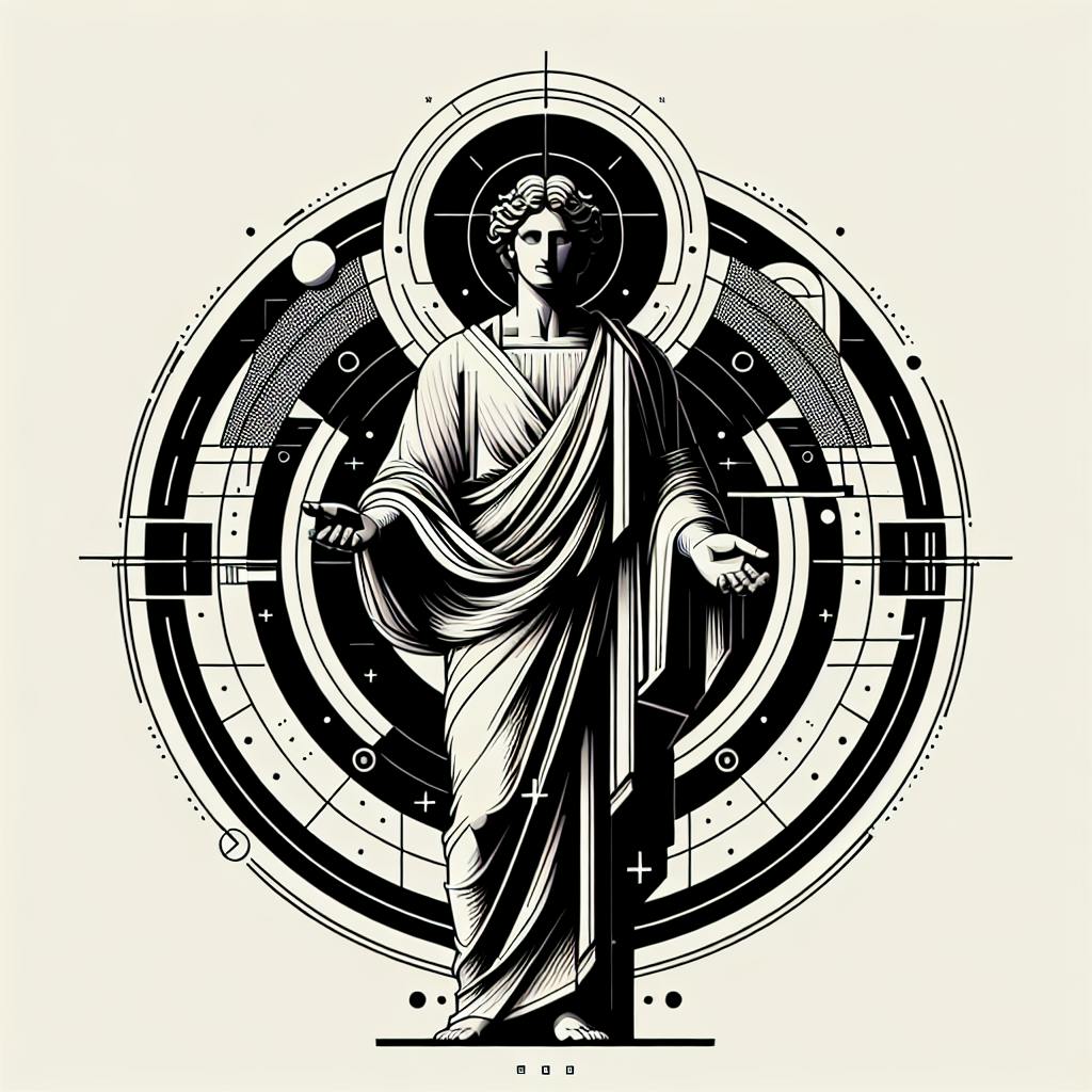 Azrael: An Angelic Perspective through Biblical Lens by Digital Bible