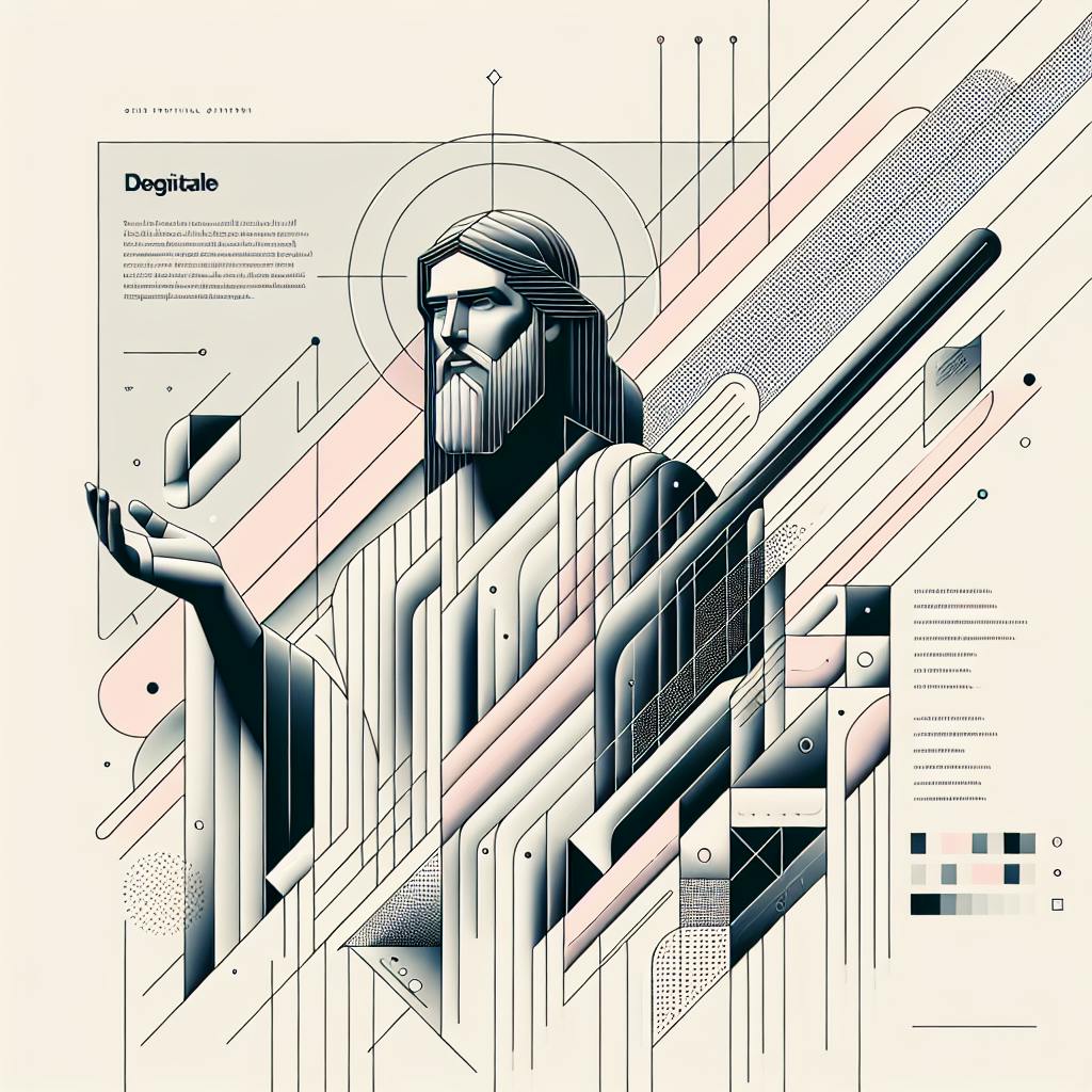 Benaiah: A Tale of Valor and Faith in Biblical Context by Digital Bible