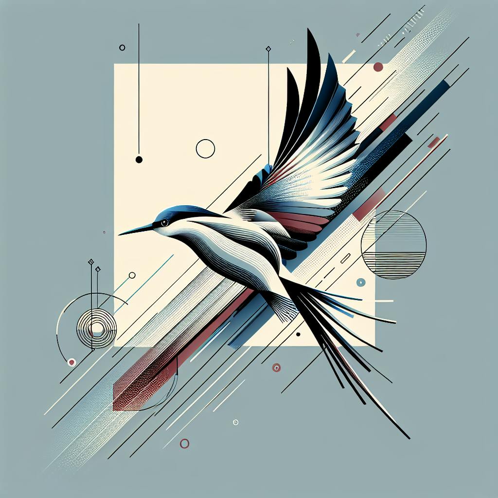 Birds in the Bible: Symbolism and Significance by Digital Bible