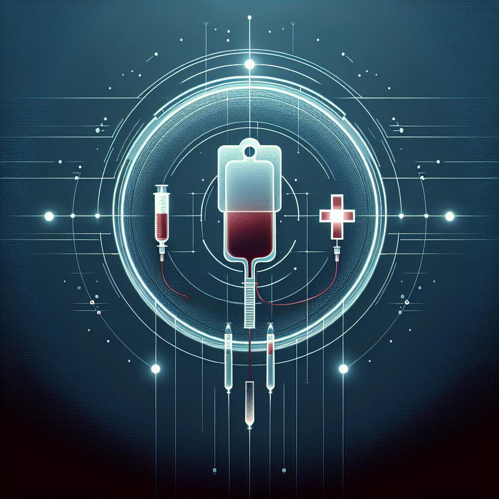 The Ethical and Symbolic Dimensions of Blood Transfusion in Christian ...