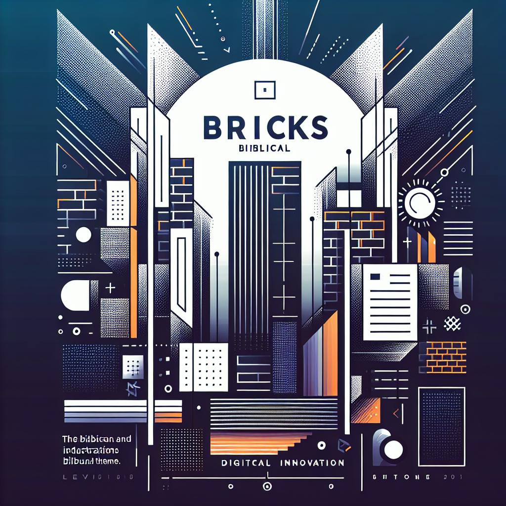 Bricks in Biblical Context: Foundations, Metaphors, and Spiritual ...
