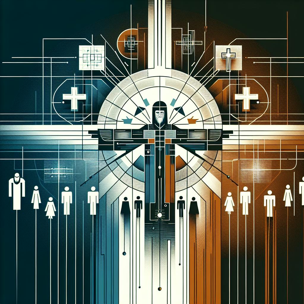 The Biblical Concept of Brotherhood: Lessons from Scripture by Digital ...