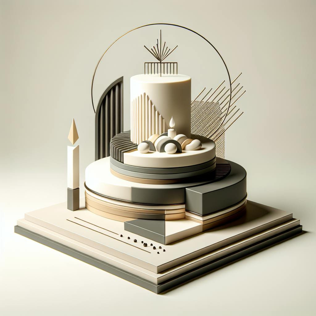 Biblical Insights on Cakes and Bread: A Symbolism and Historical ...