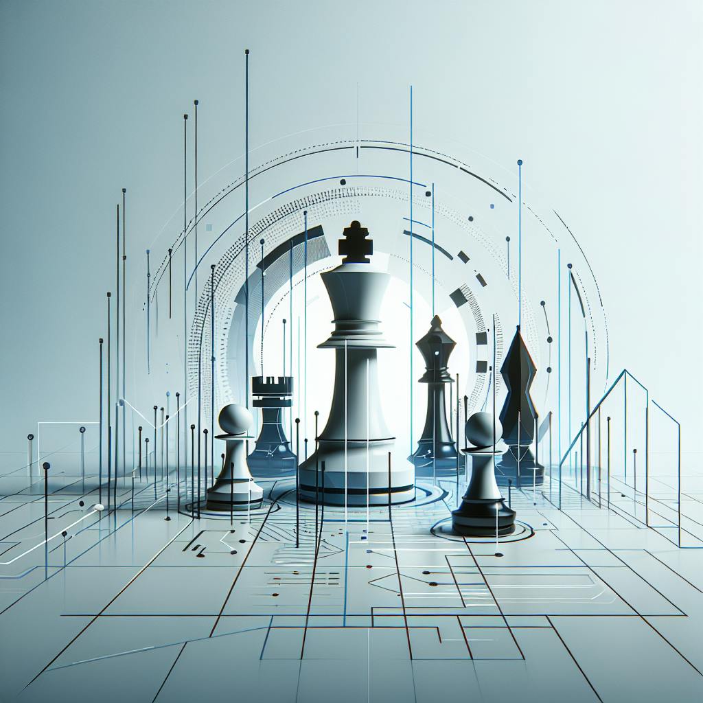 The Biblical Perspective on Chess: Strategy, Wisdom, and Metaphors by ...