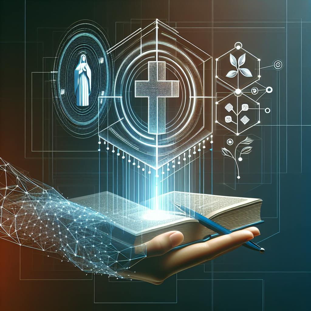 Christian Education: A Biblical Perspective by Digital Bible