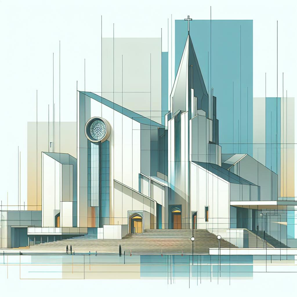 The Significance of Church Buildings: A Biblical Perspective by Digital ...