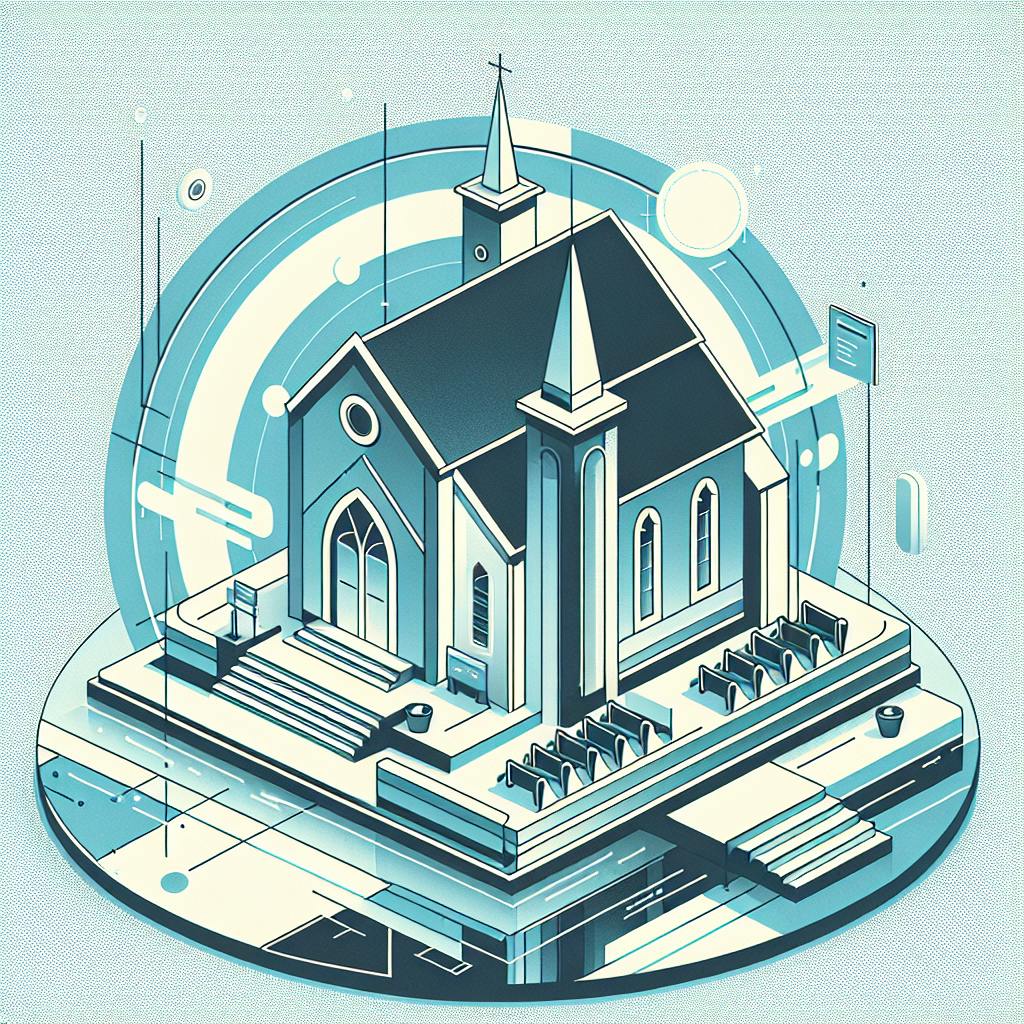 Church Hopping: A Biblical Exploration by Digital Bible