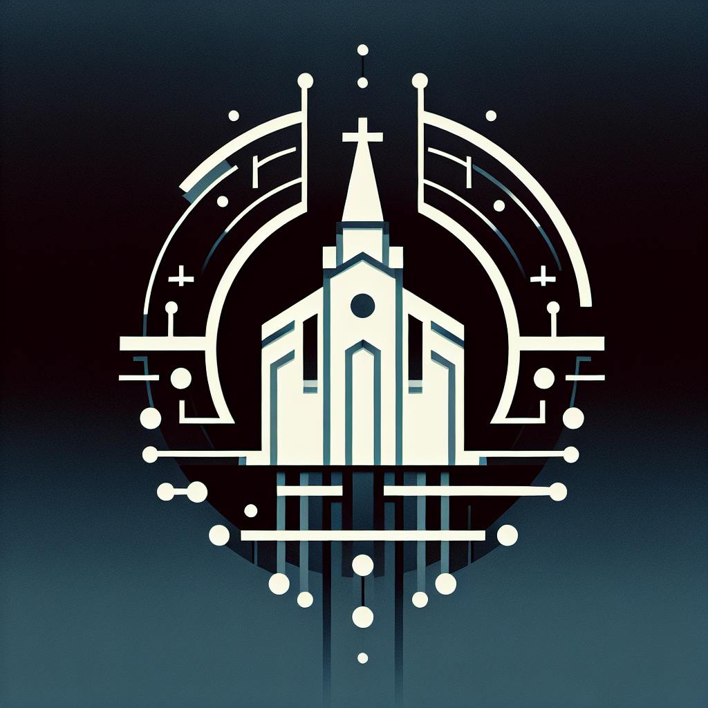 Church Government: A Biblical Perspective by Digital Bible