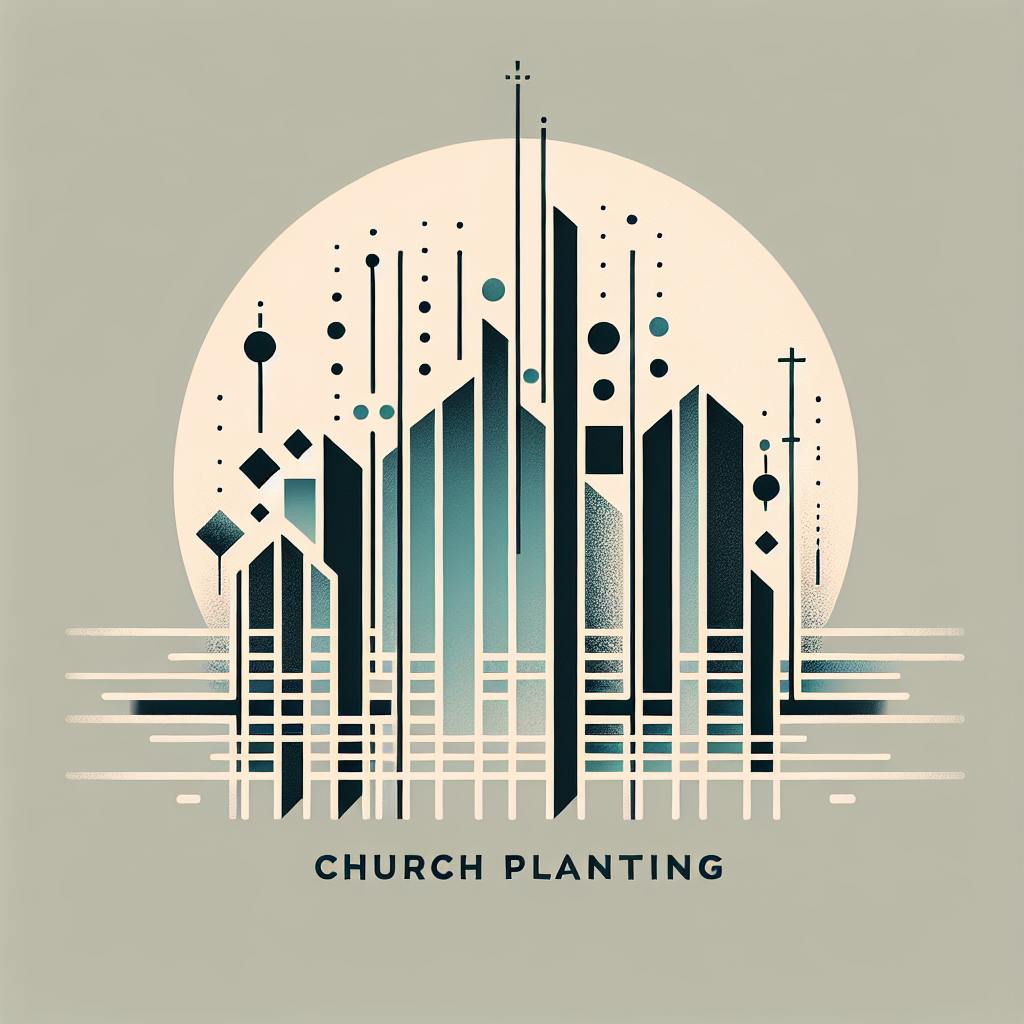 Church Planting: A Biblical Perspective by Digital Bible