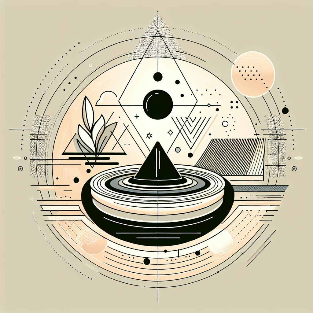 The Symbolic Uses of Clay in Biblical Context by Digital Bible