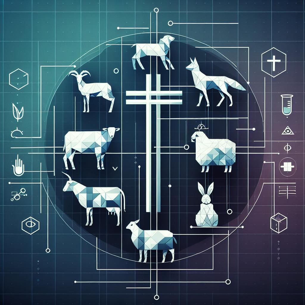 Clean and Unclean Animals: Biblical Context and Modern Understanding by ...