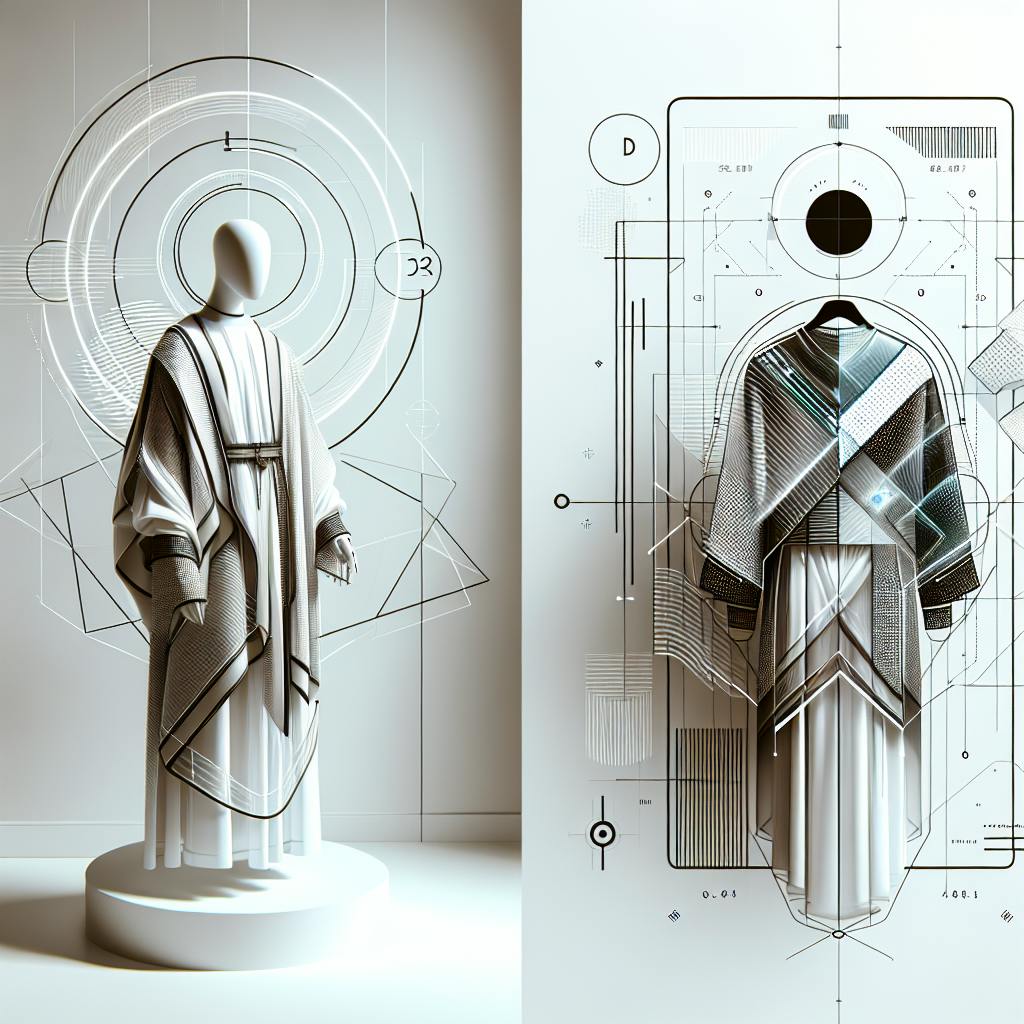 The Role of Clothing in the Bible: Symbolism and Significance by ...