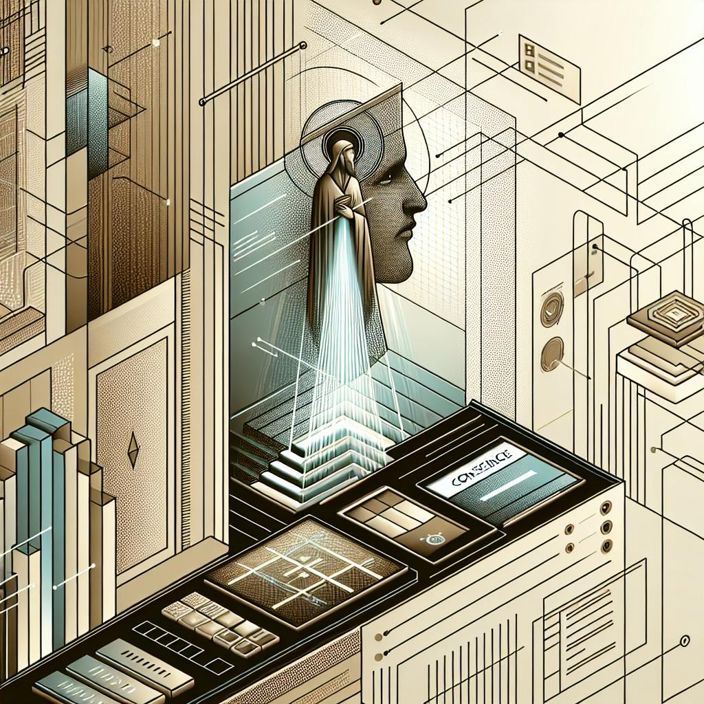 The Role of Conscience in a Biblical Context by Digital Bible