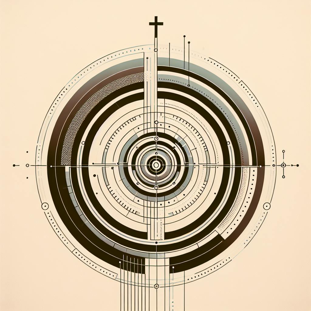 Understanding Controversy in the Context of the Bible by Digital Bible