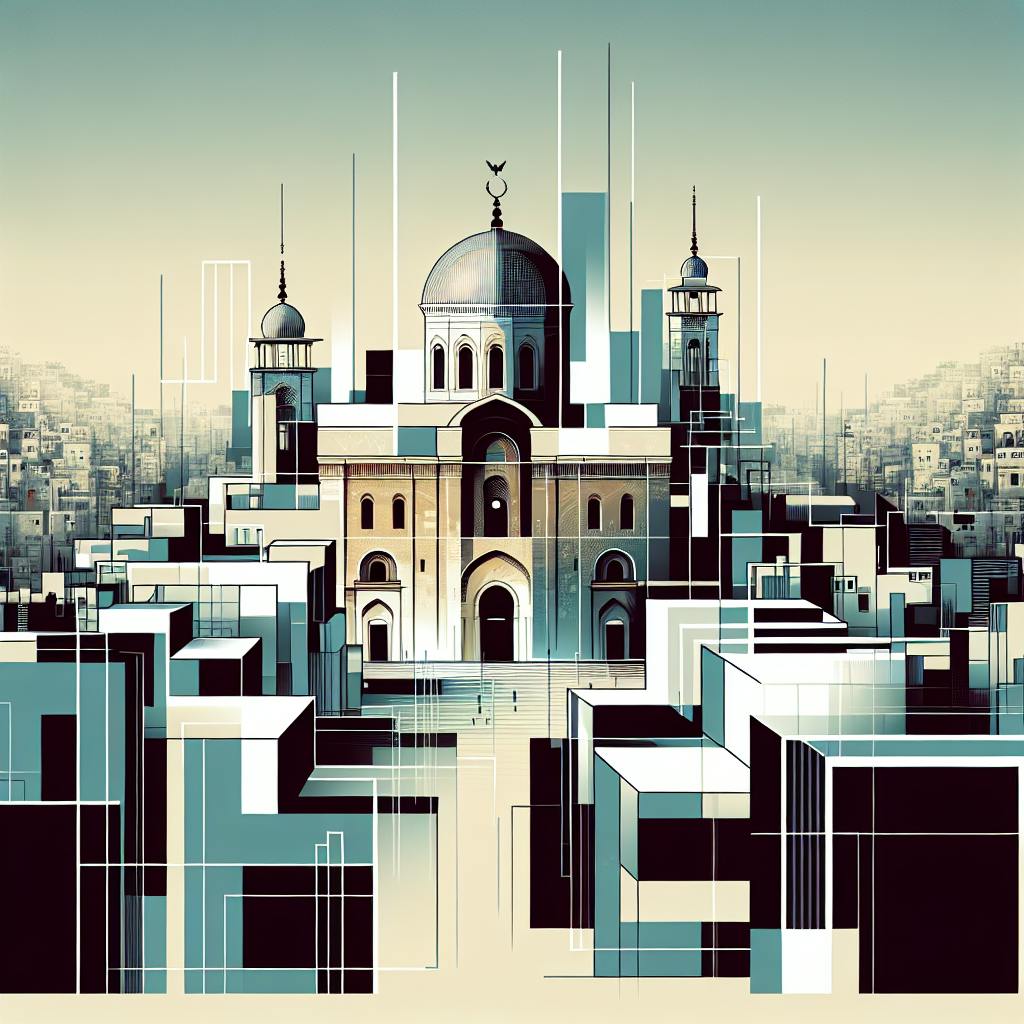 The Biblical Significance of Damascus by Digital Bible