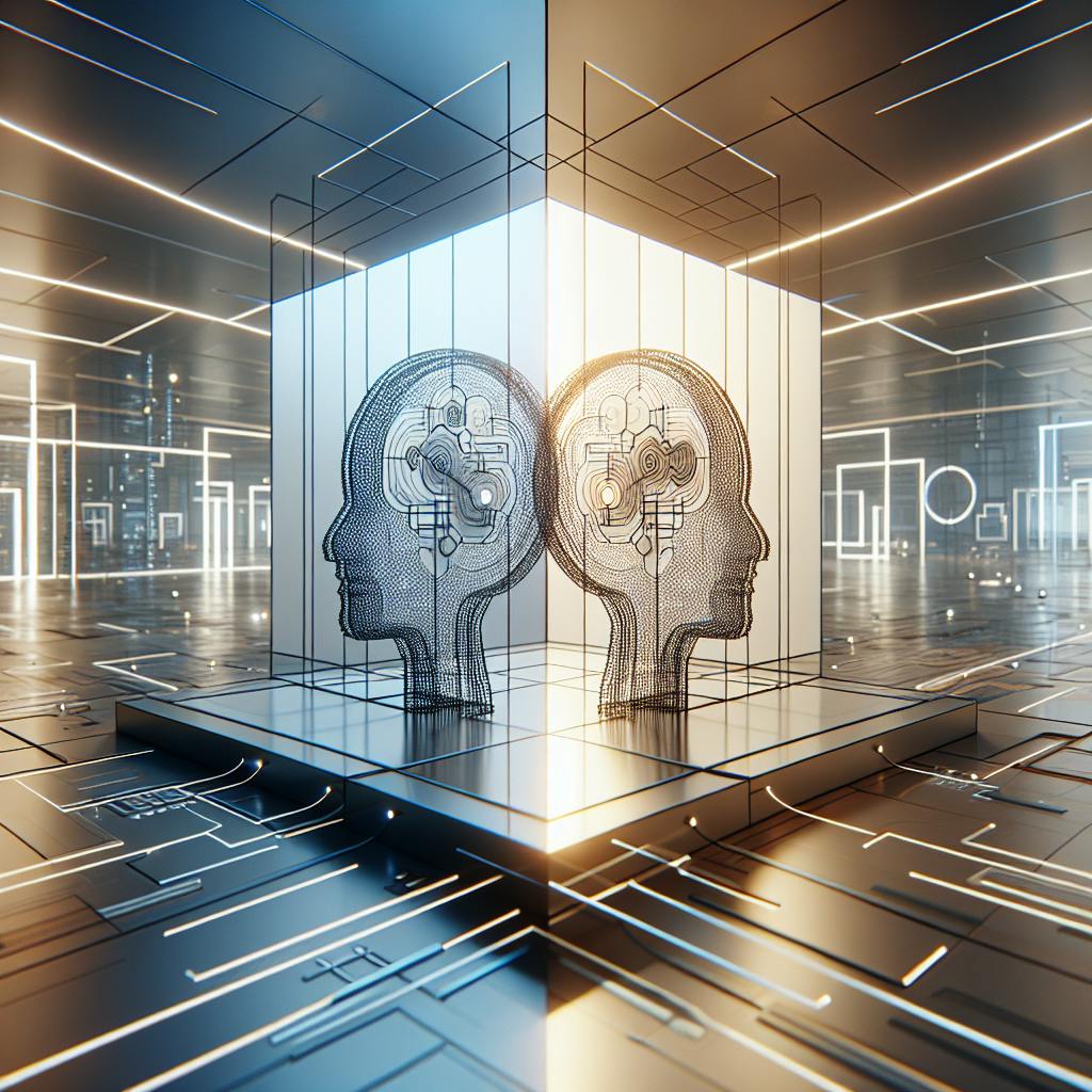 The Concept of Being Double Minded in the Bible by Digital Bible