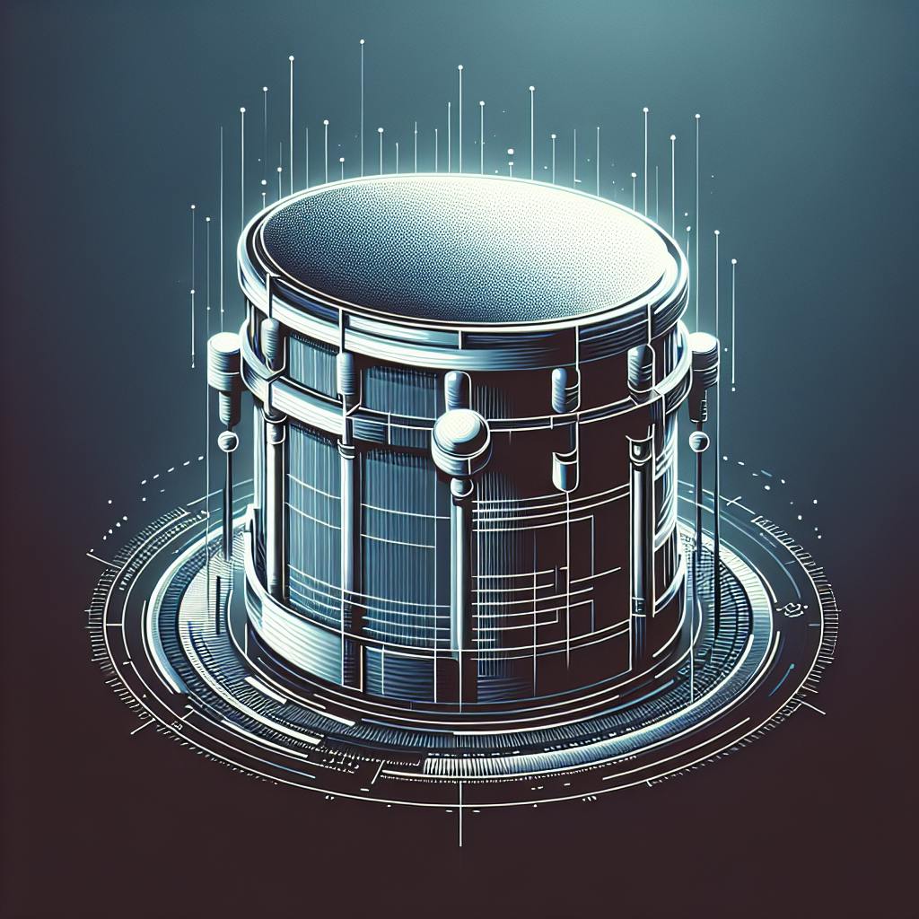 Drums in Biblical Context: An Exploration of Sound and Symbolism by ...