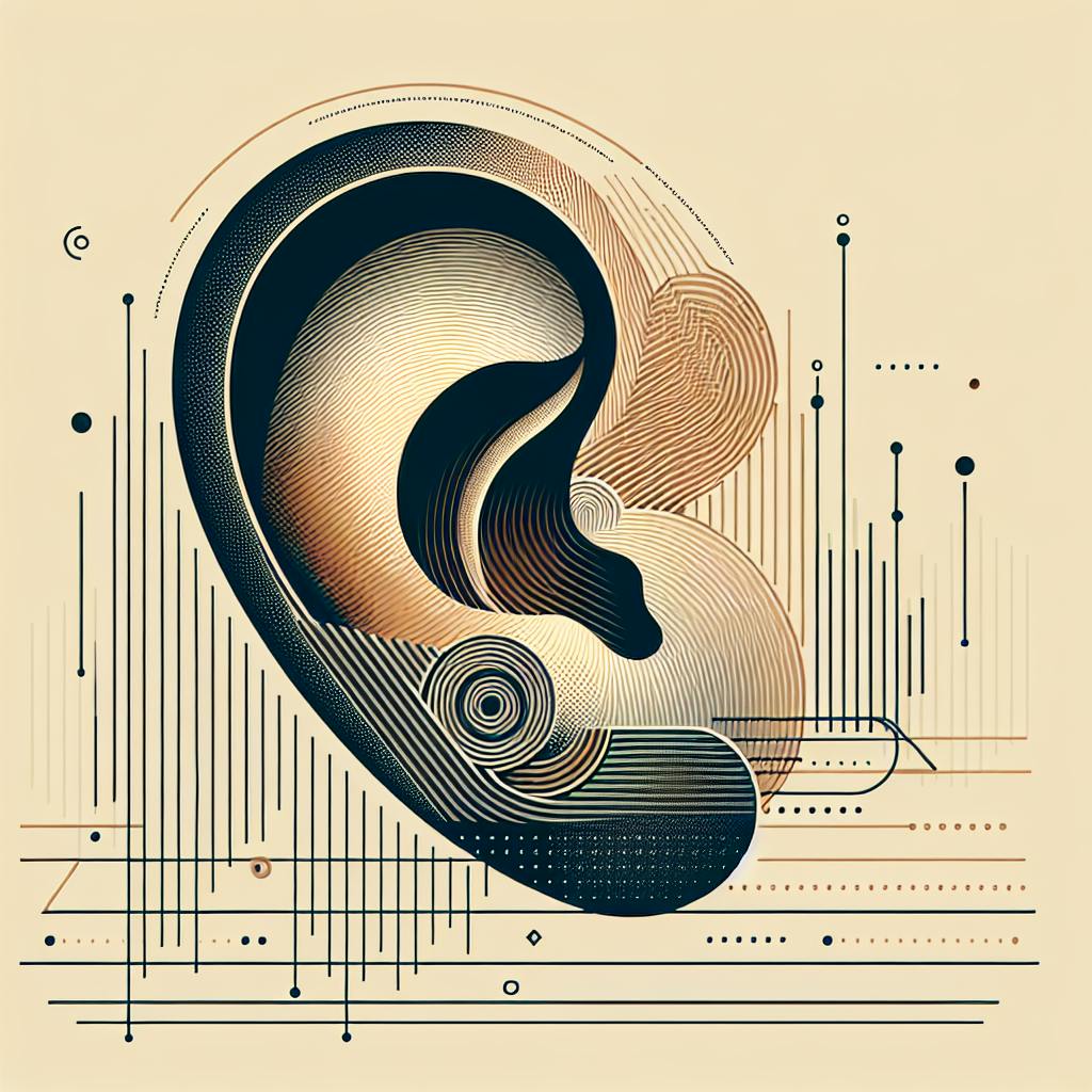 The Spiritual Significance of Ears in Biblical Context by Digital Bible