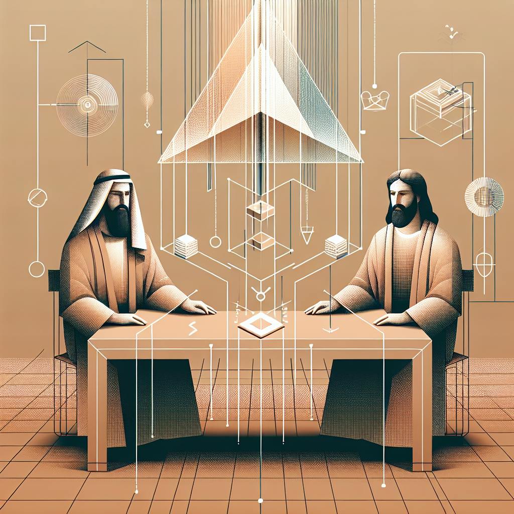 The Journey to Emmaus: A Walk of Revelation and Faith by Digital Bible