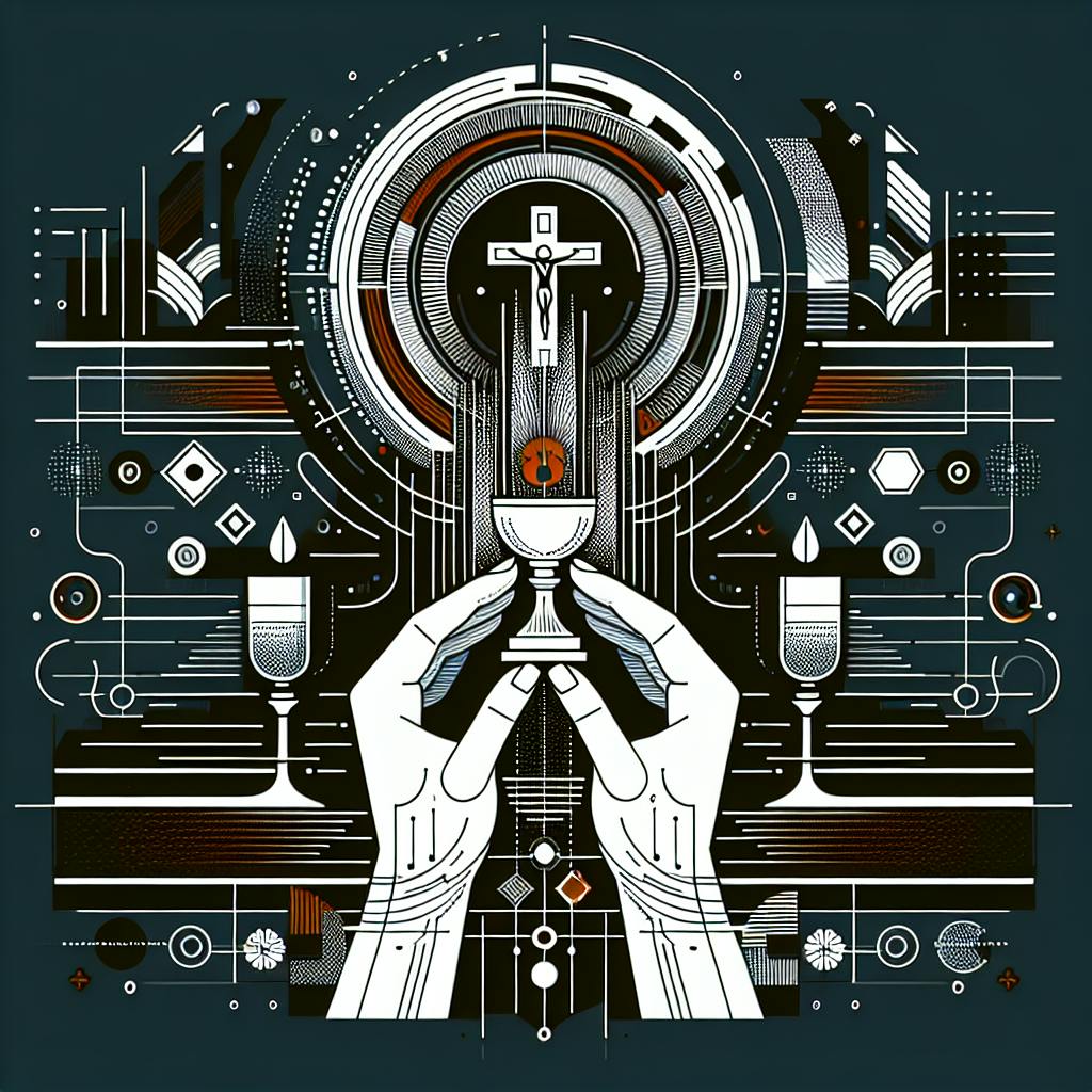 The Context and Spiritual Significance of First Holy Communion by ...