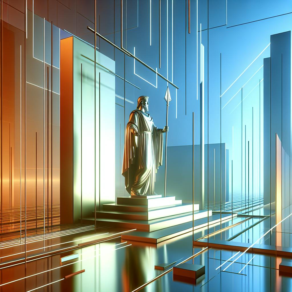 Fortitude in the Bible: A Journey of Endurance and Strength by Digital ...