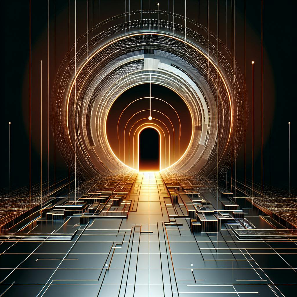 The Gates of Hell: Biblical Insights and Modern Interpretations by ...