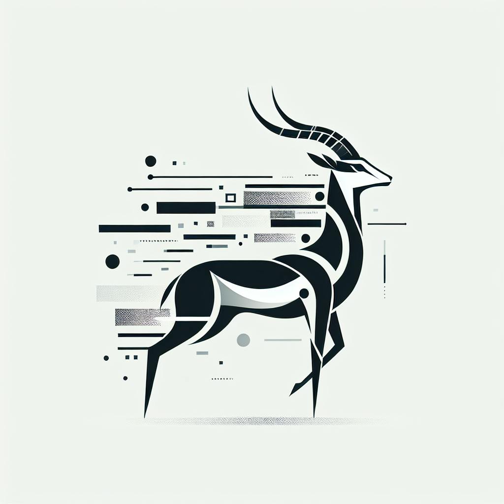 The Gazelle in Biblical Context by Digital Bible