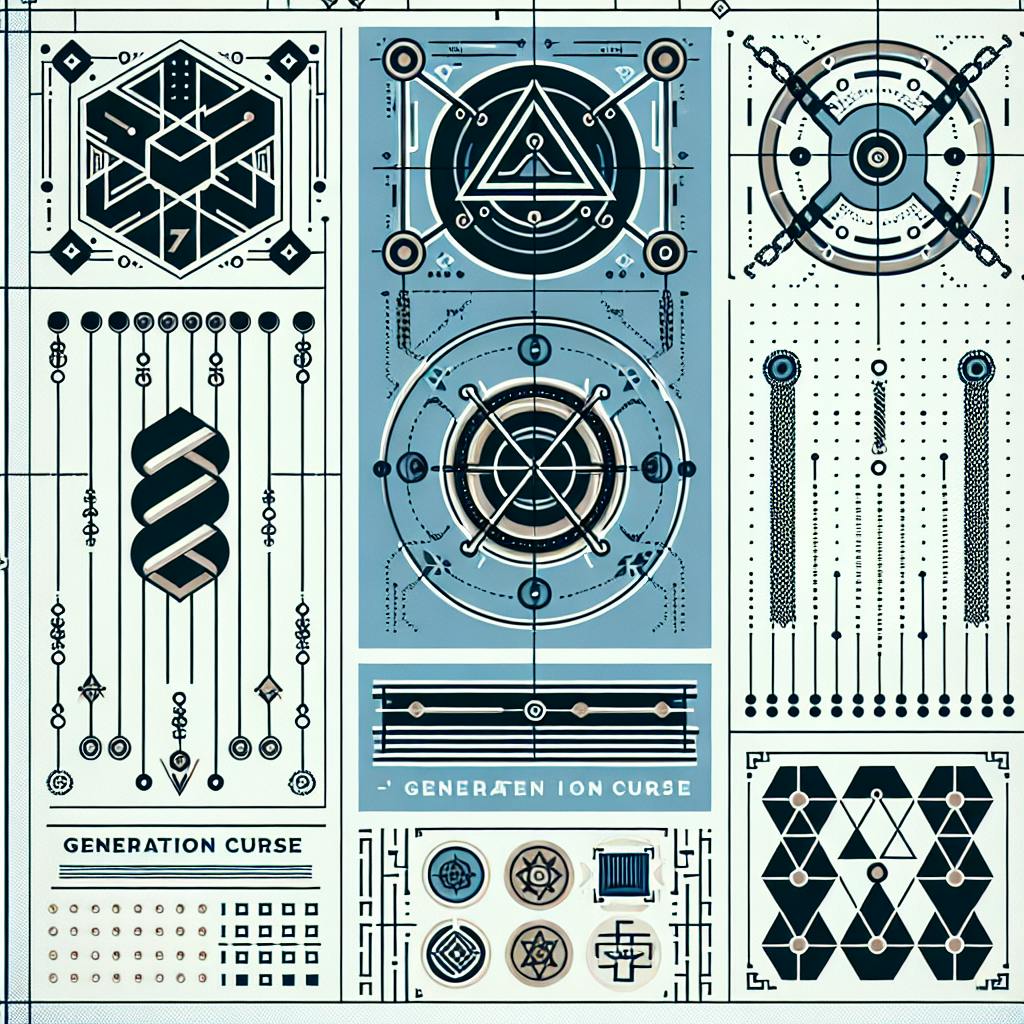 Understanding Generational Curses Through a Biblical Lens by Digital Bible