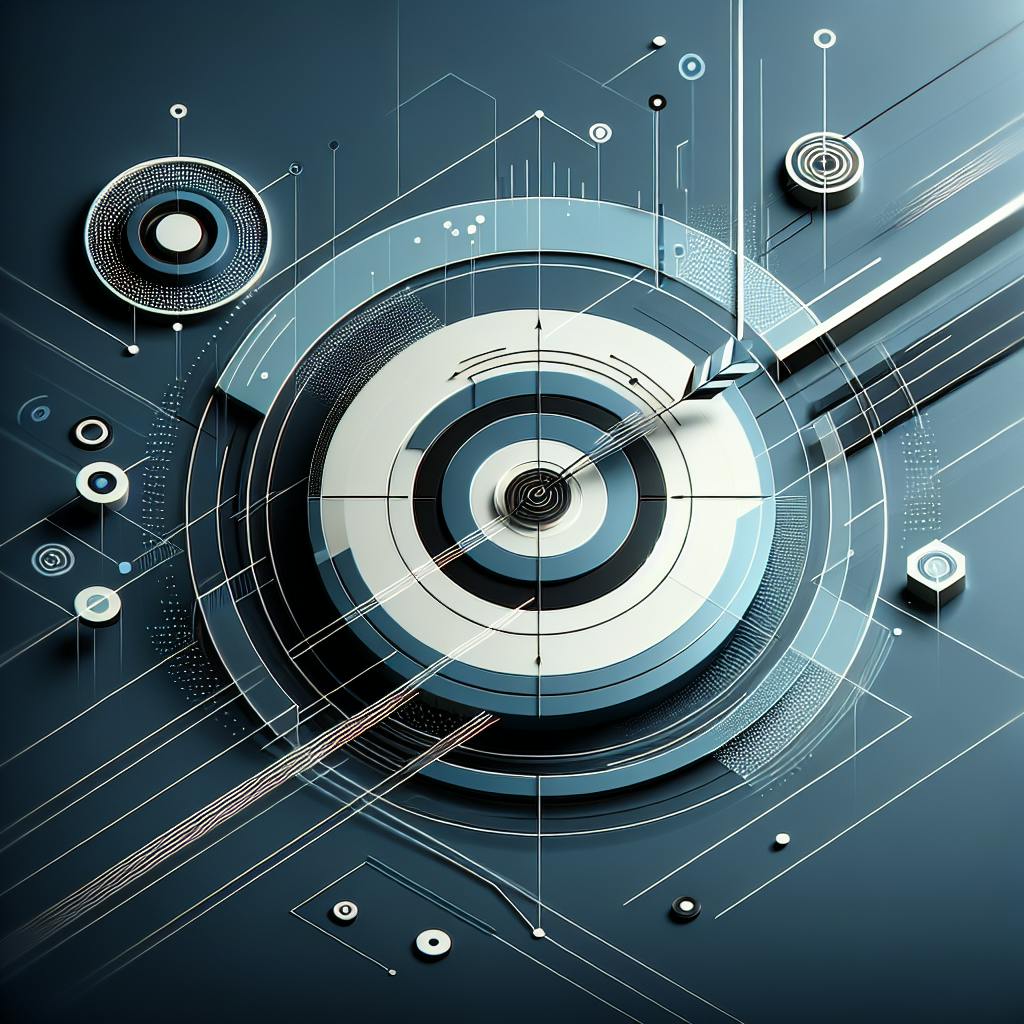 The Biblical Perspective on Goal Setting by Digital Bible