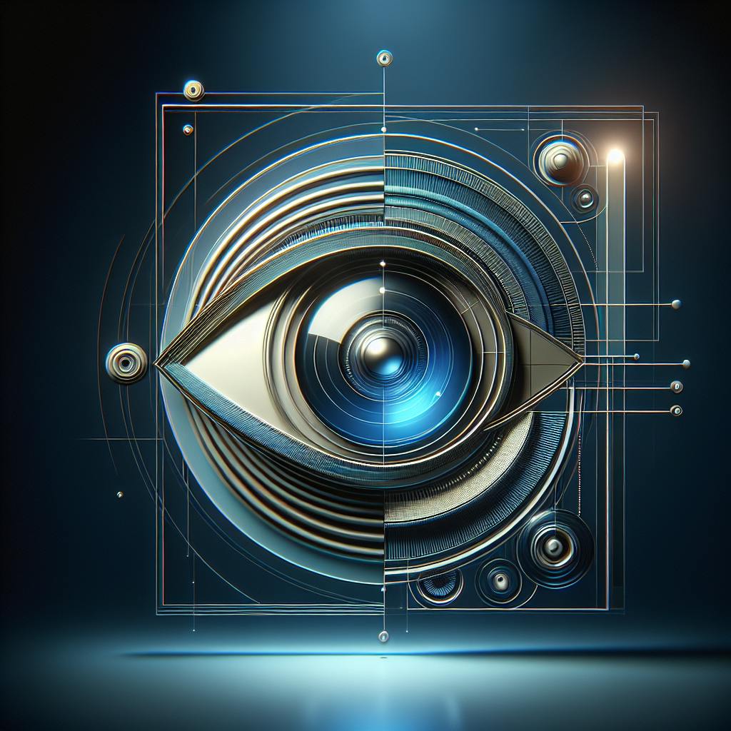 The Eye of God: Perception, Insight, and Spiritual Significance in the ...