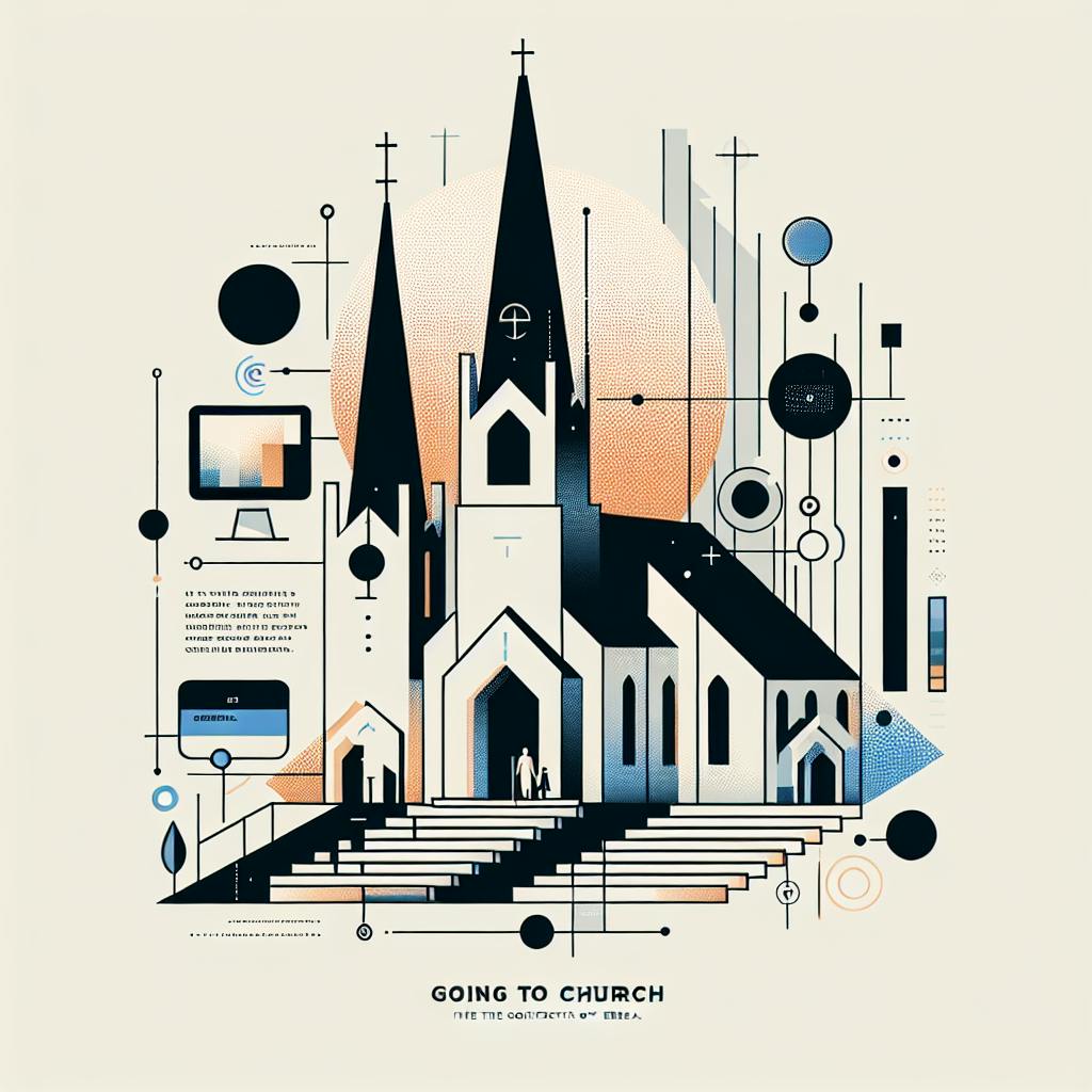 The Significance of Going to Church: A Biblical Perspective by Digital ...