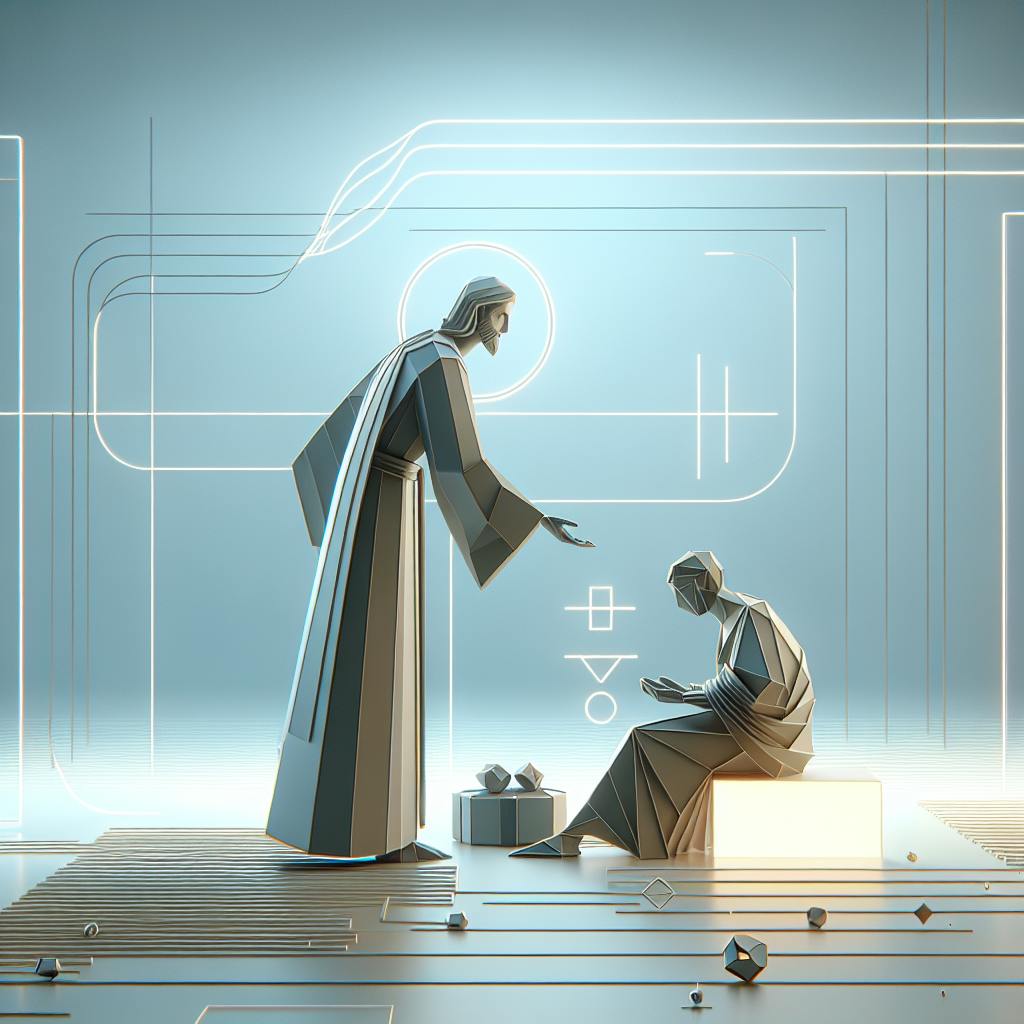 The Good Samaritan: Context and Implications by Digital Bible