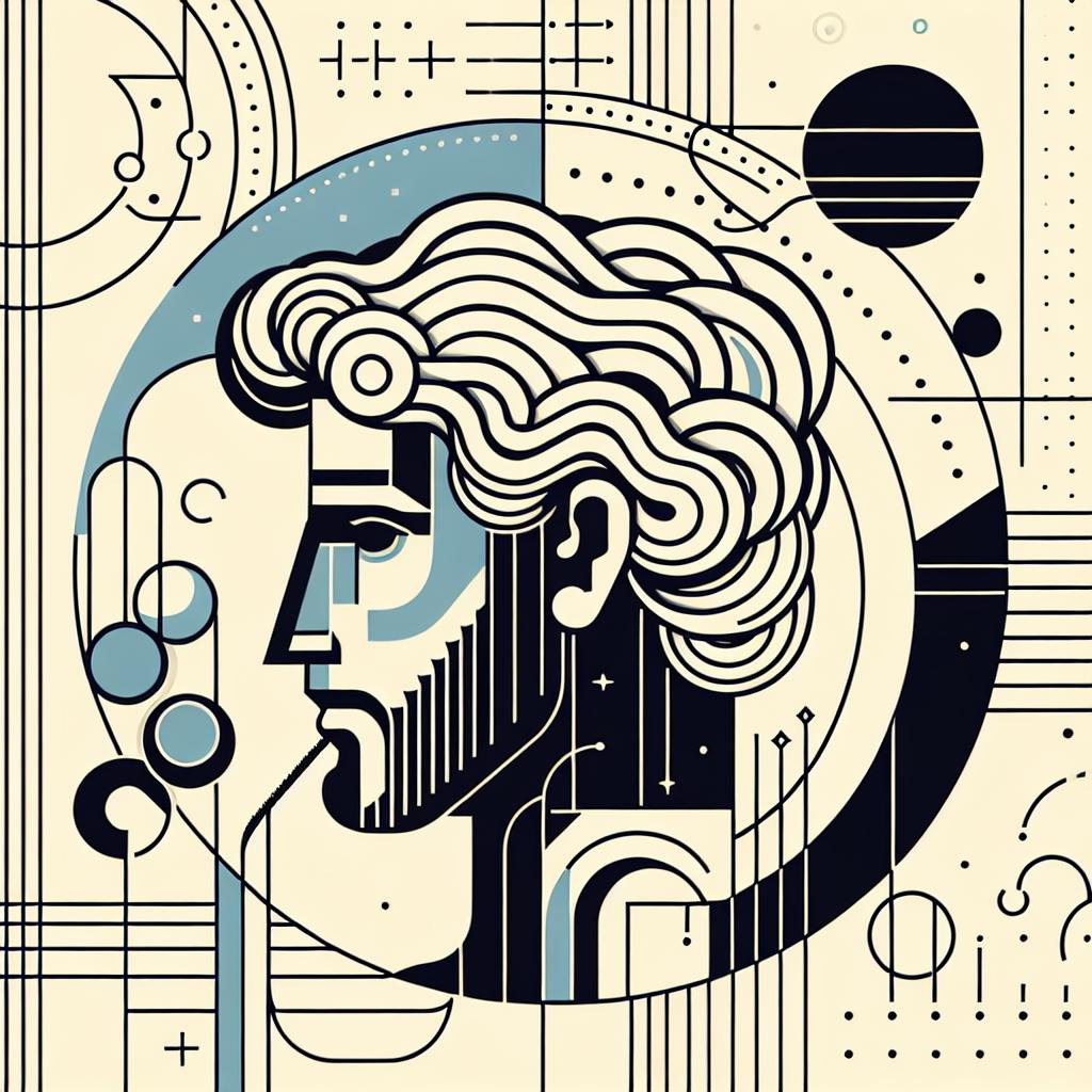 Exploring the Greek Gods Through a Biblical Lens by Digital Bible