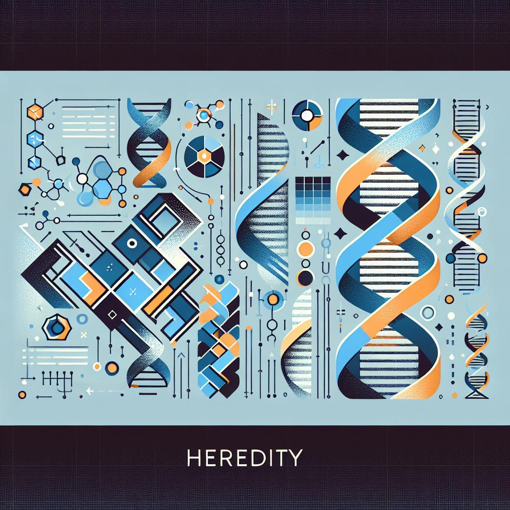 Heredity and Inheritance in the Bible: Understanding the Spiritual and ...