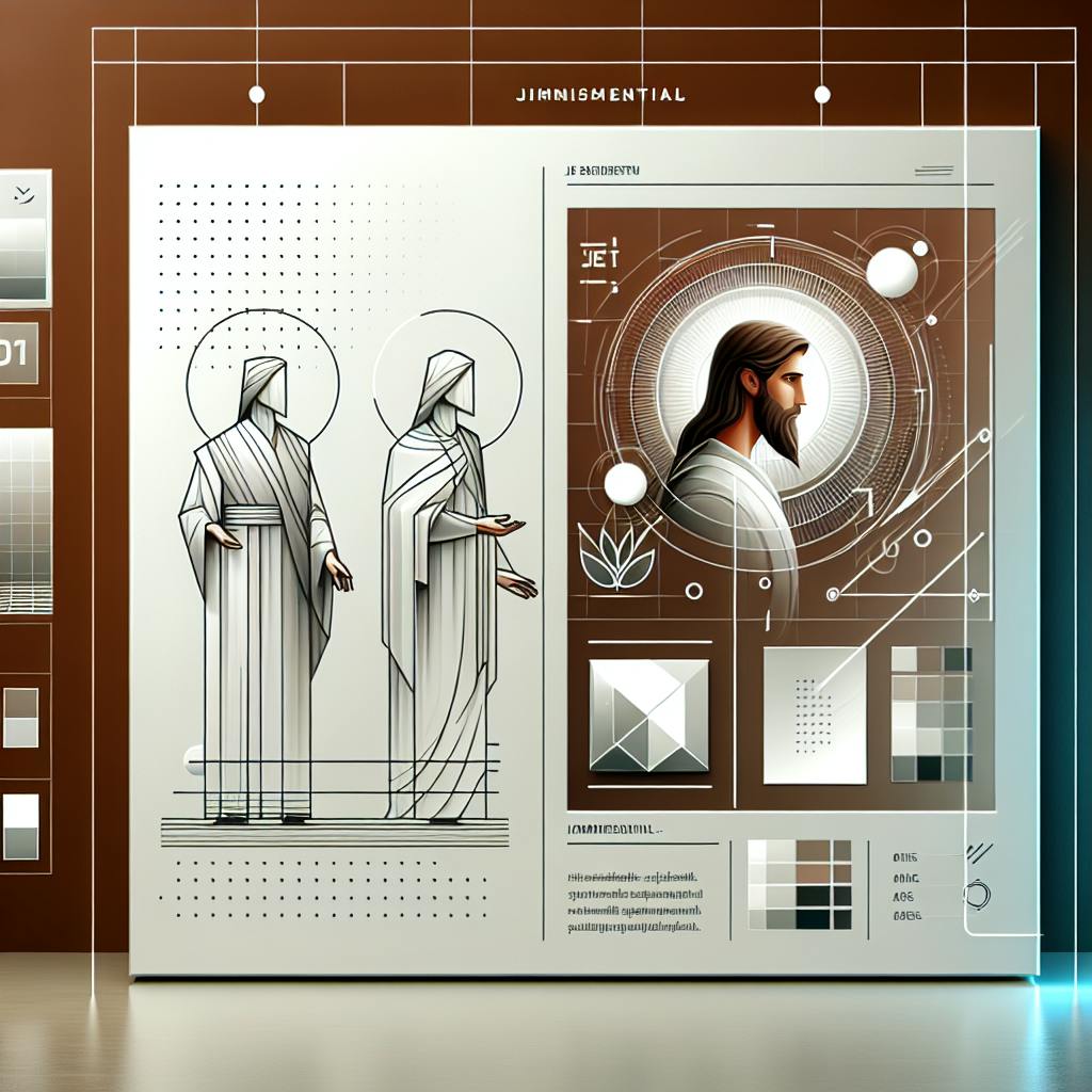 Understanding James in New Testament Context by Digital Bible