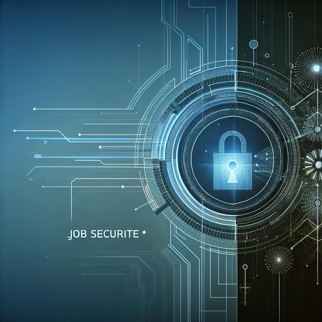 Job Security: A Biblical Perspective by Digital Bible