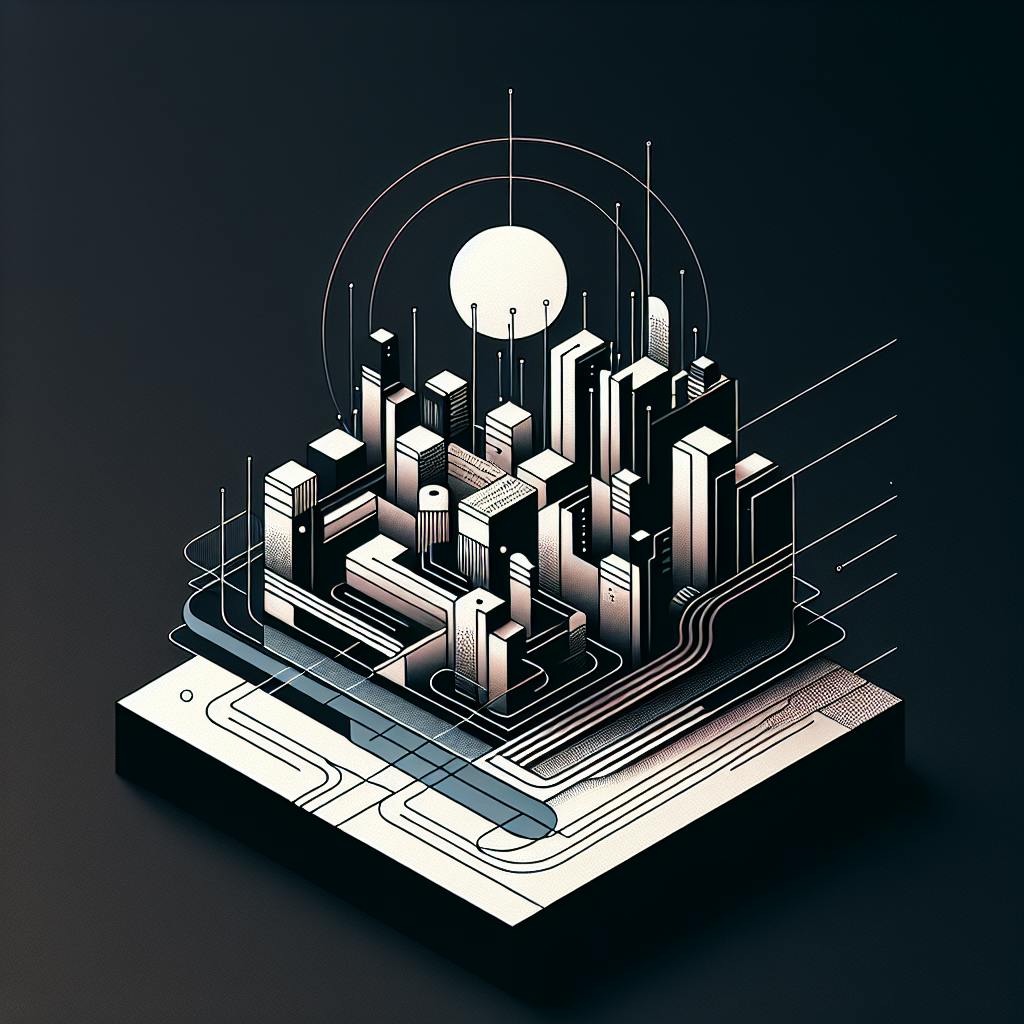 Joppa: A Crossroads of Faith and Miracles in the Bible by Digital Bible