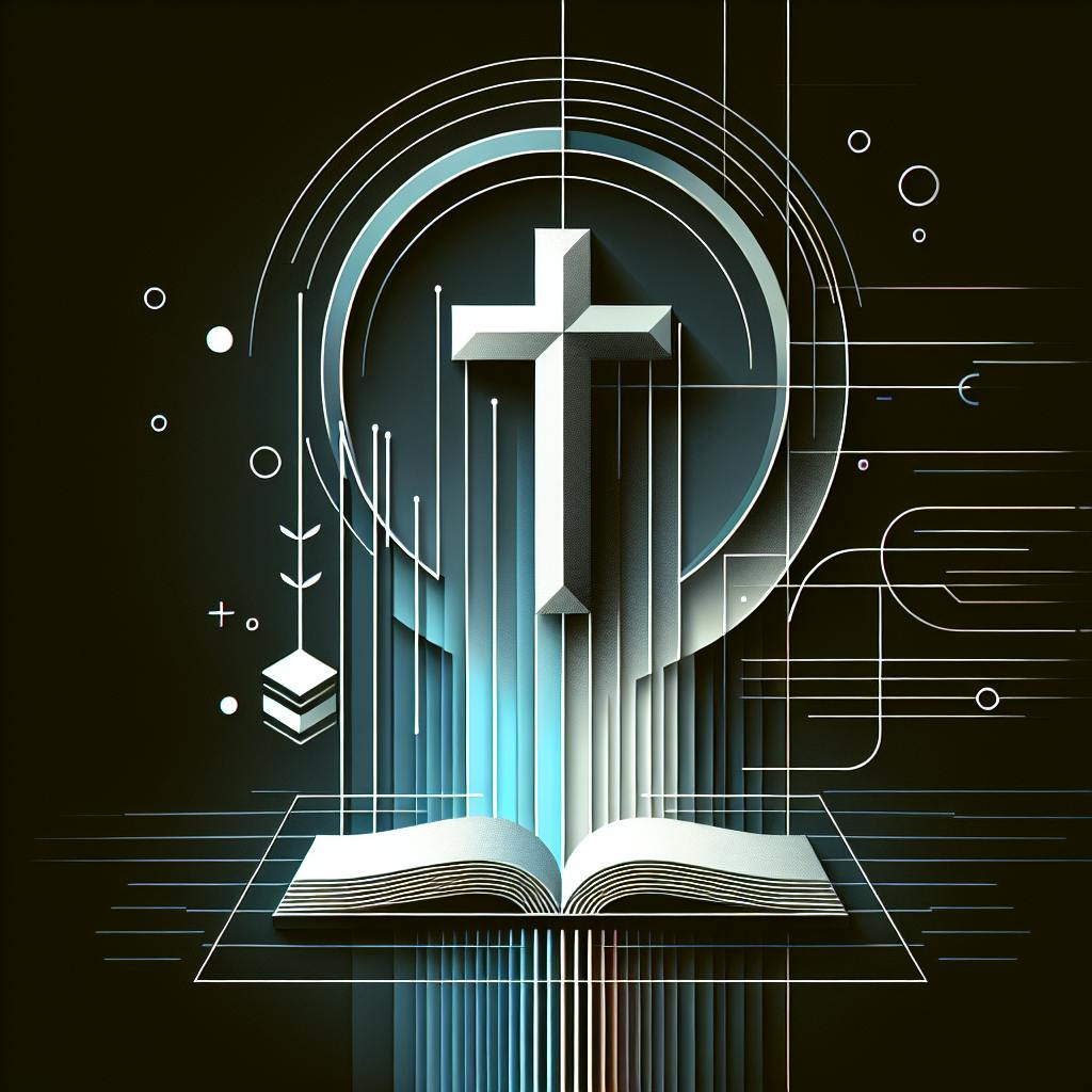 Justification by Faith Alone: A Biblical Exploration by Digital Bible