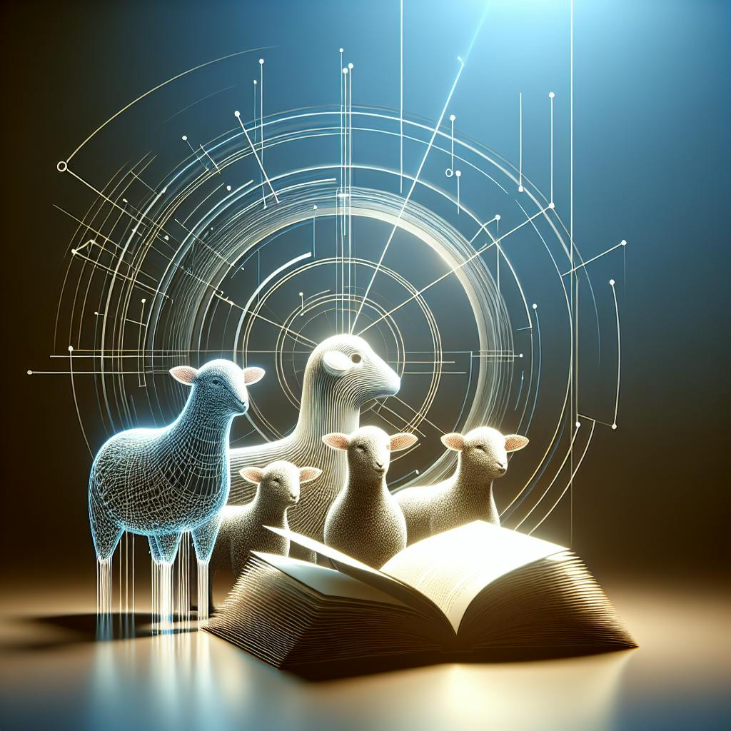 Understanding the Lamb's Book of Life: A Biblical Exploration by ...