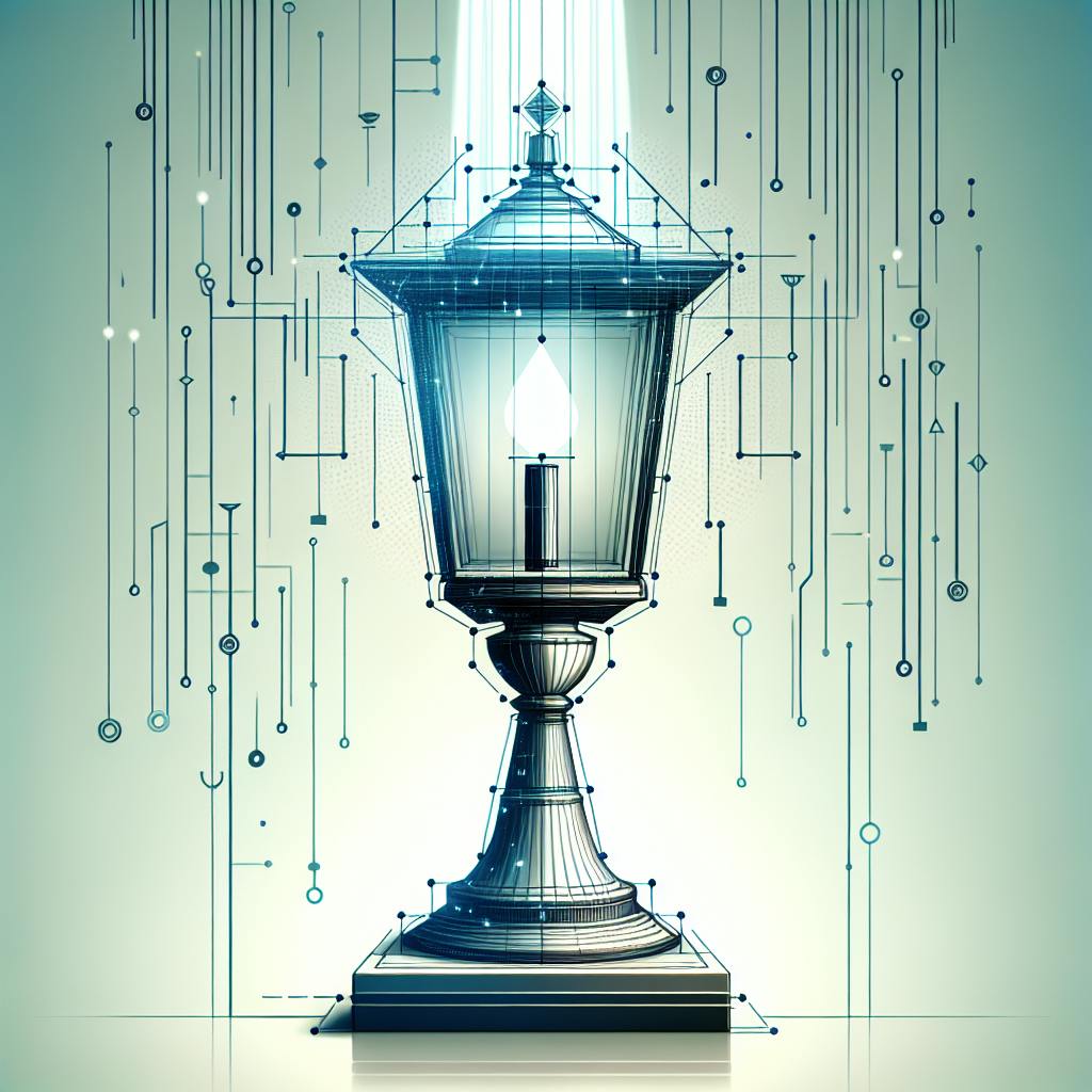 The Symbolism and Significance of Lampstands in Biblical Context by ...