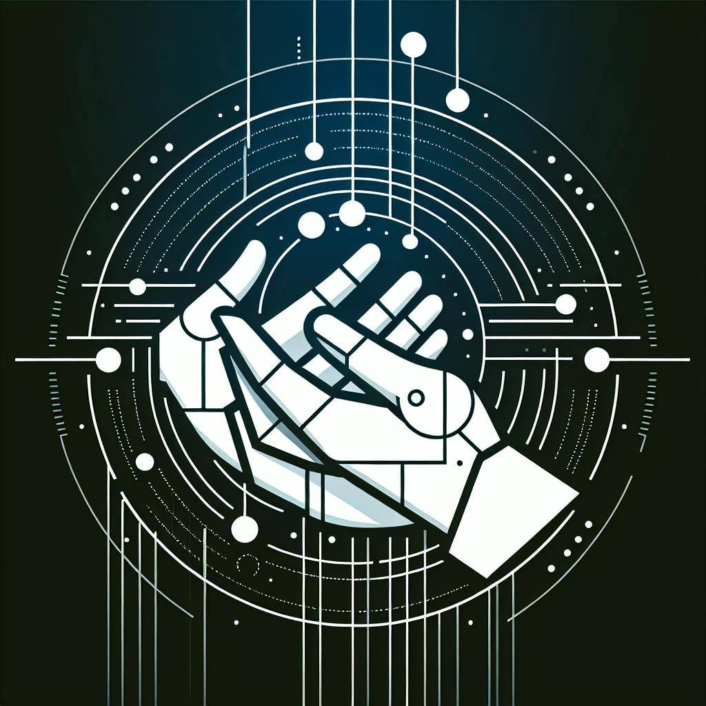 The Biblical Practice of Laying On Of Hands: Origins, Significance, and ...