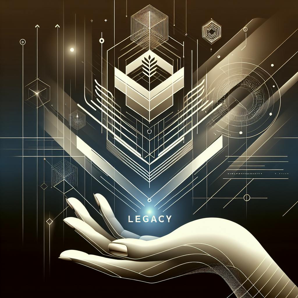 The Concept of Legacy Through a Biblical Lens by Digital Bible