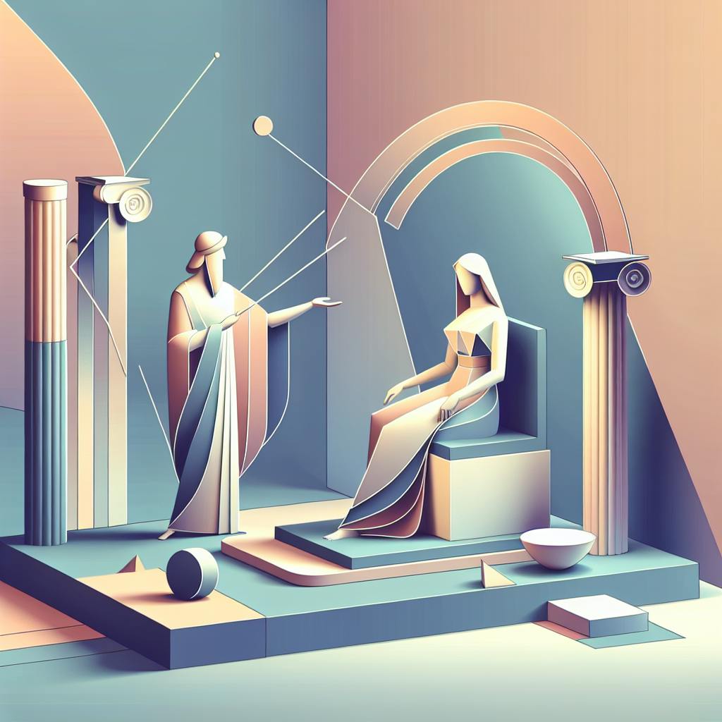 The Tale of Lot’s Wife: Lessons and Reflections by Digital Bible