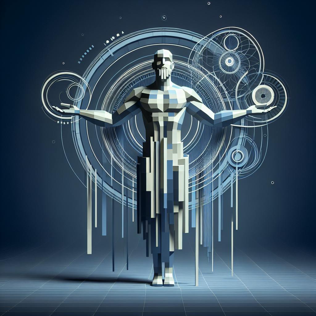 Male Spiritual Leadership: A Biblical Perspective by Digital Bible